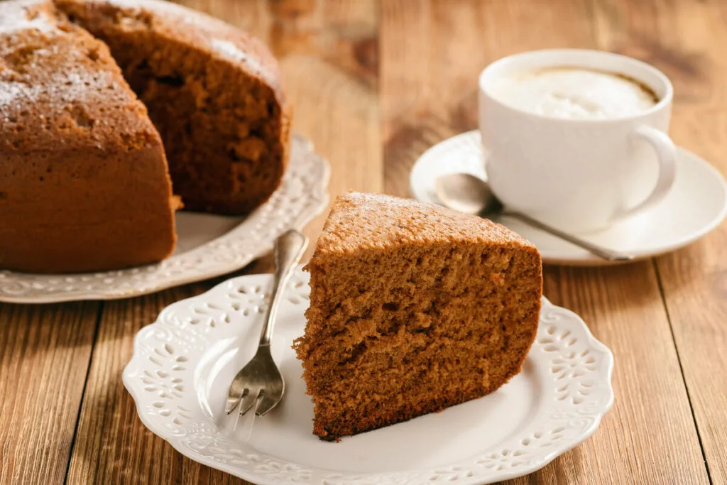 Bolos caseiros: 5 receitas irresistíveis para o café da tarde ...